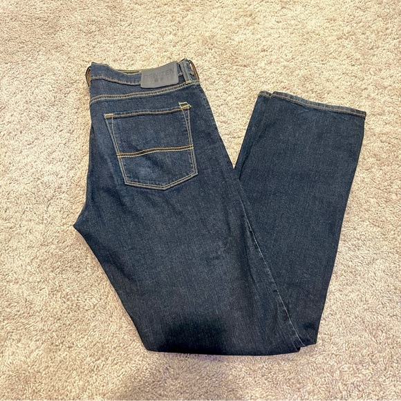 Denizen from Levi's | Jeans | Mens Levis Denizen Slim Straight Fit ...